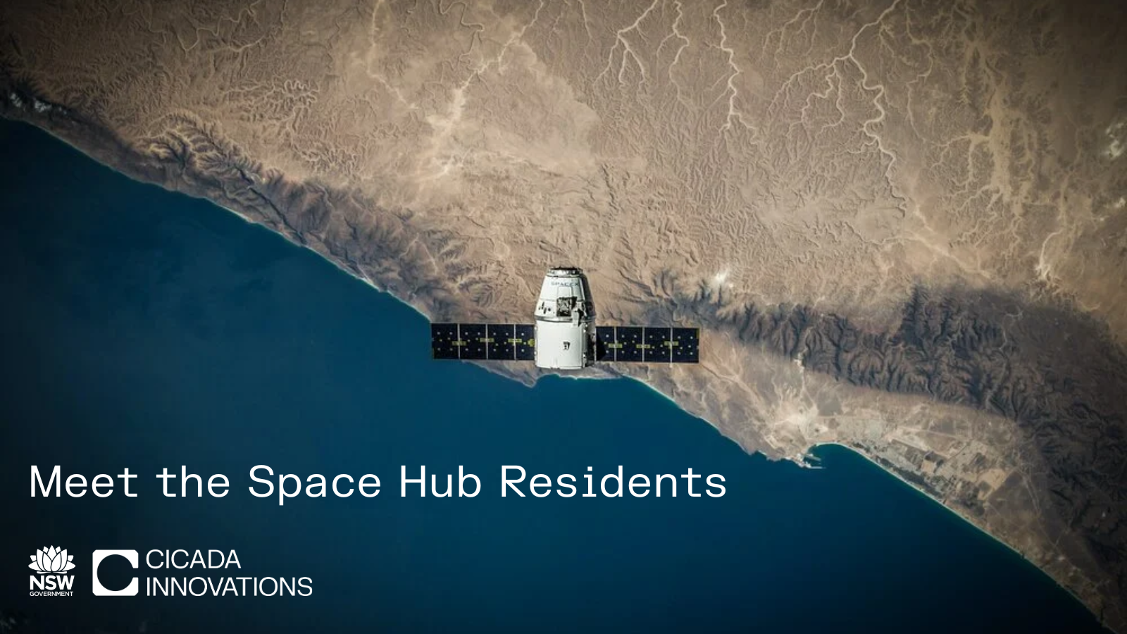 Unveiling Our Stellar Space Hub Residents: Pioneering the Future of ...